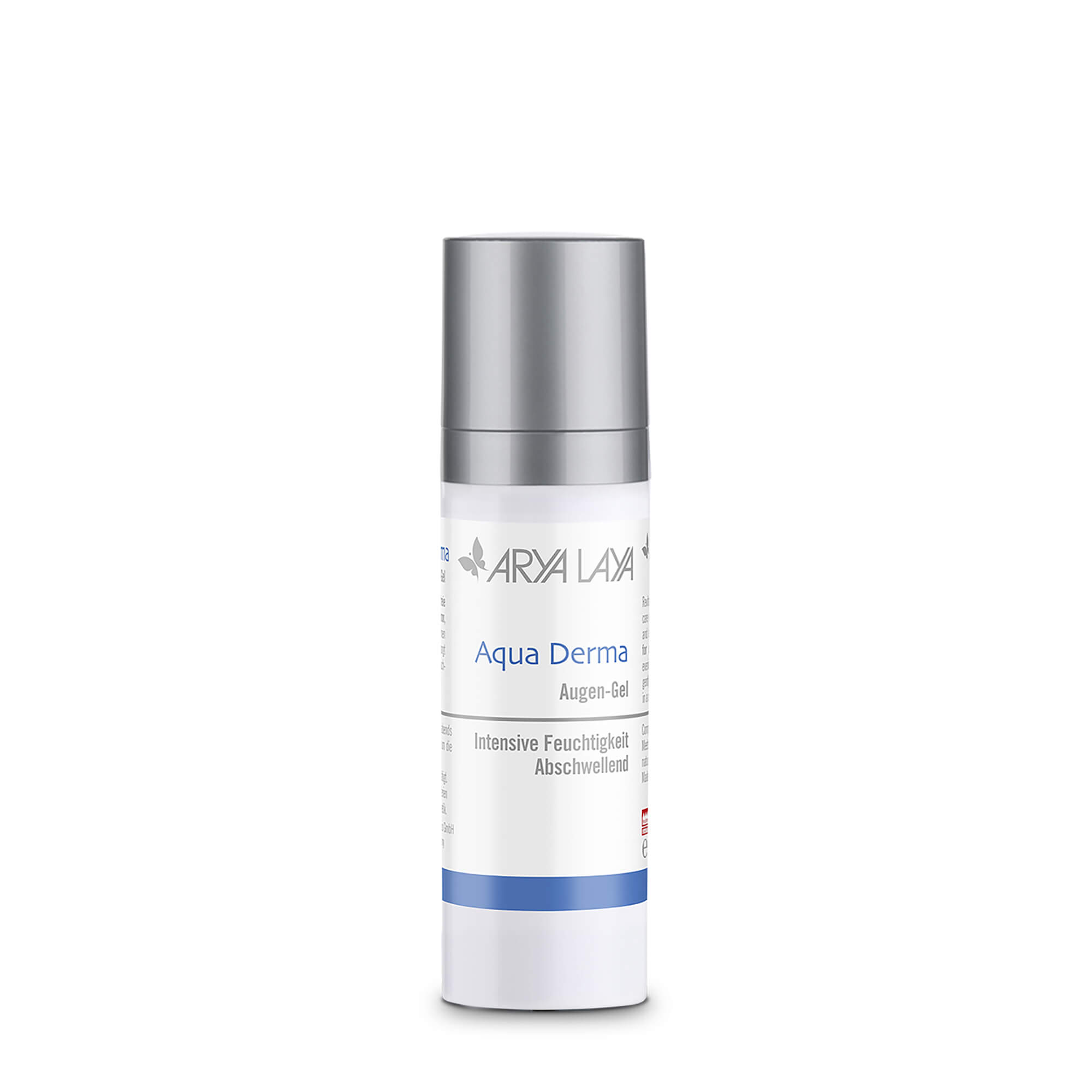 ARYA LAYA Aqua Derma Augen-Gel
